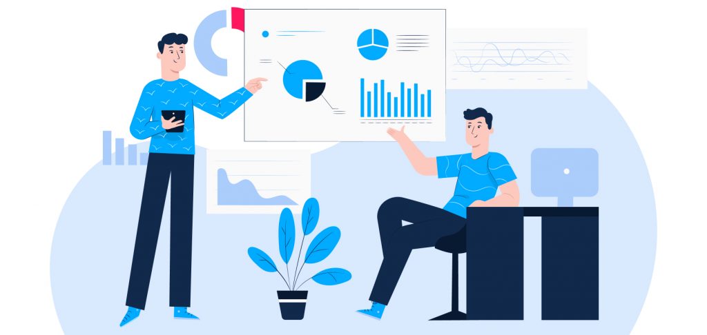 Role and Responsibility of a Business Analyst in Software Development ...
