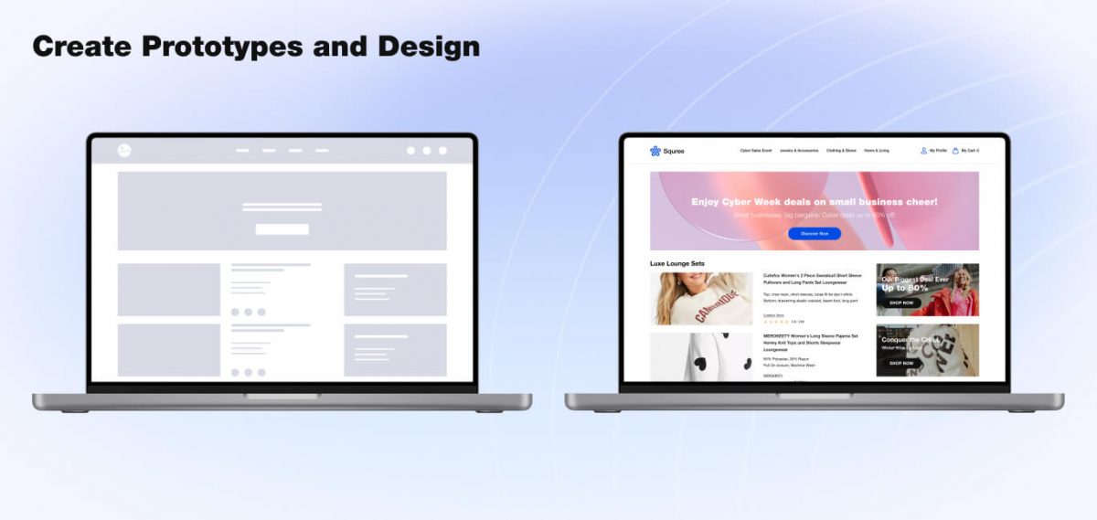 How to Make a Peer-to-Peer (P2P) Marketplace Website – Attract Group