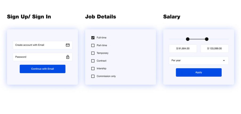 How to Make a Job Board Website: Tips, Features and Costs – Attract Group