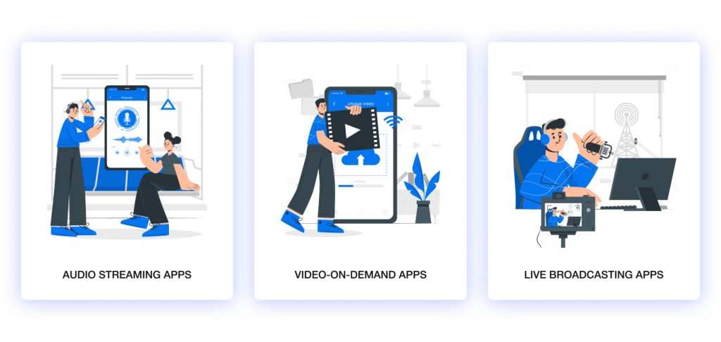 How to Make a Live Video Streaming App: Tips and Costs – Attract Group