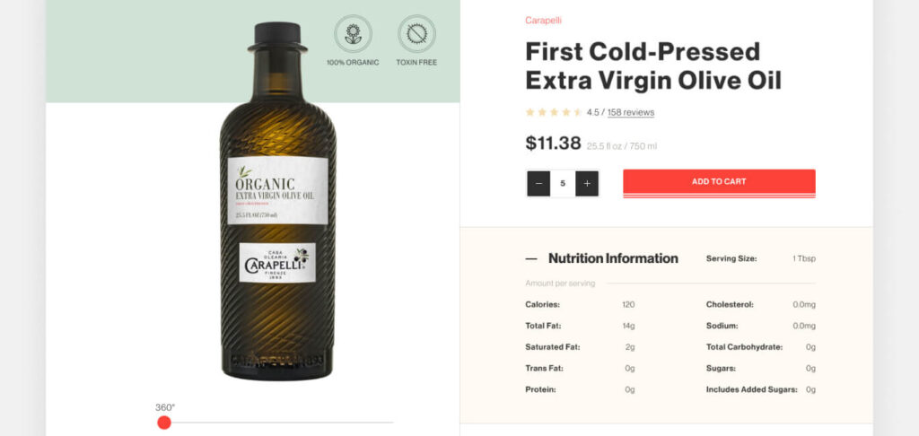 eCommerce Website Design: 14 Best Practices – Attract Group