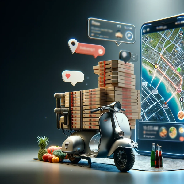 Logistics and Shipping Mobile App Features: Explore Today – Attract Group