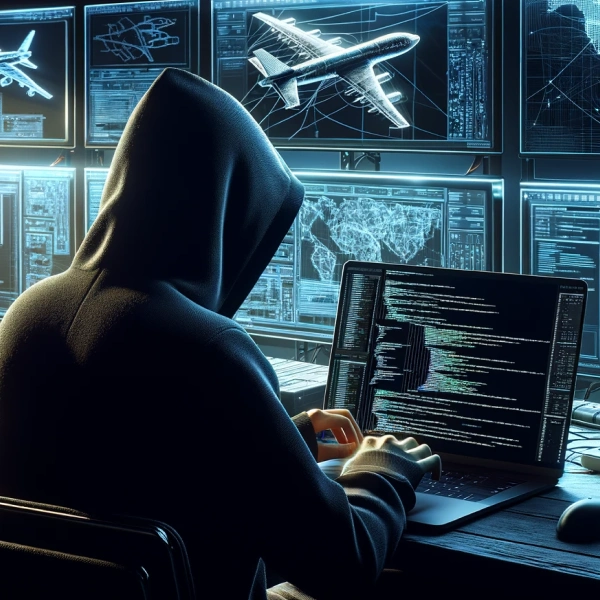 Exploring the Importance of Aviation Cybersecurity in the USA – Attract ...
