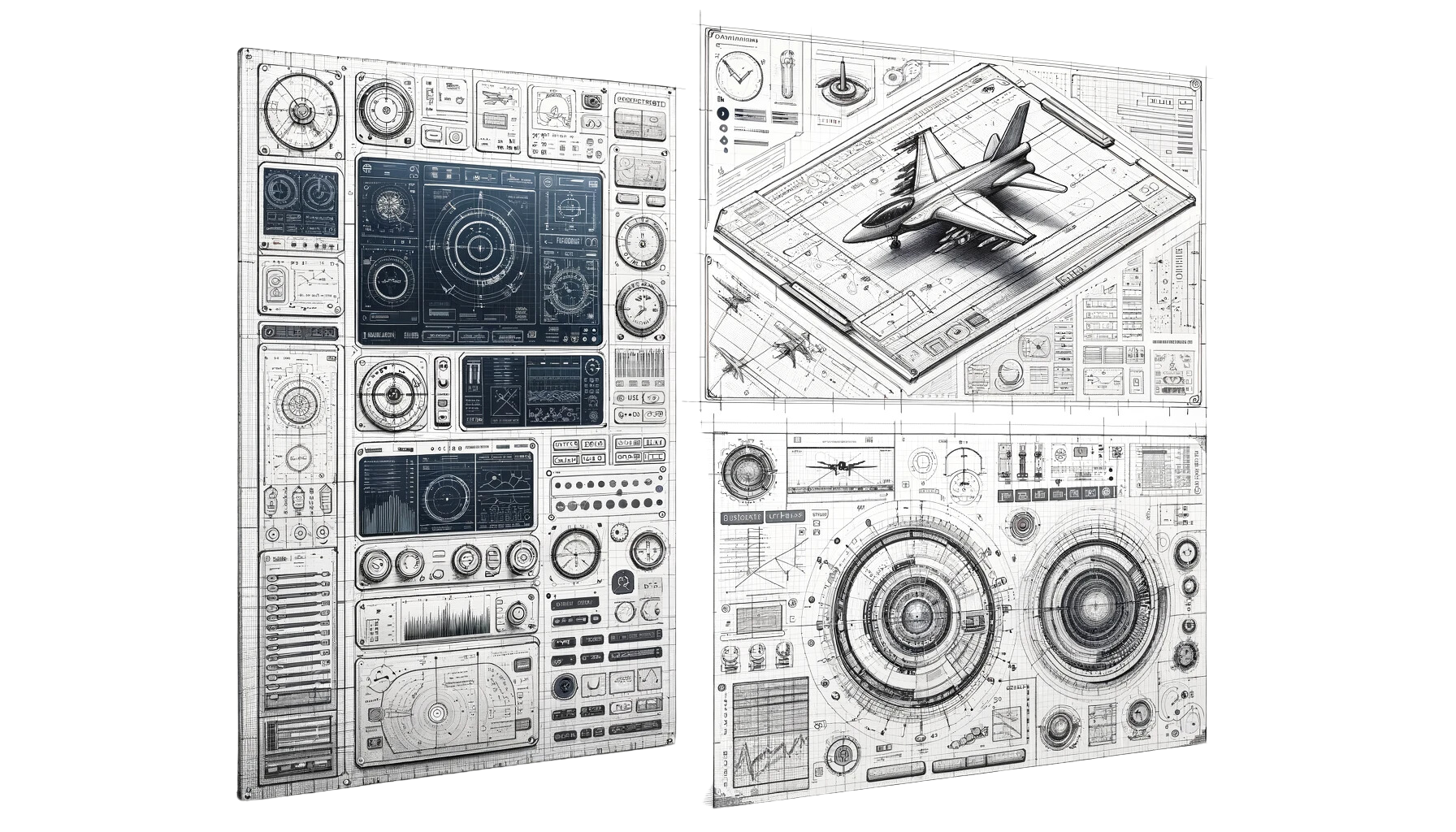 Custom Software Solutions for Aviation & Airlines