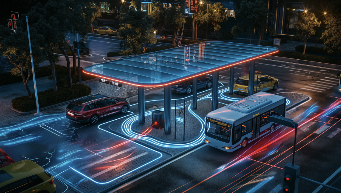 Electric Vehicle Charging Software Solutions for Efficient EV Charge ...