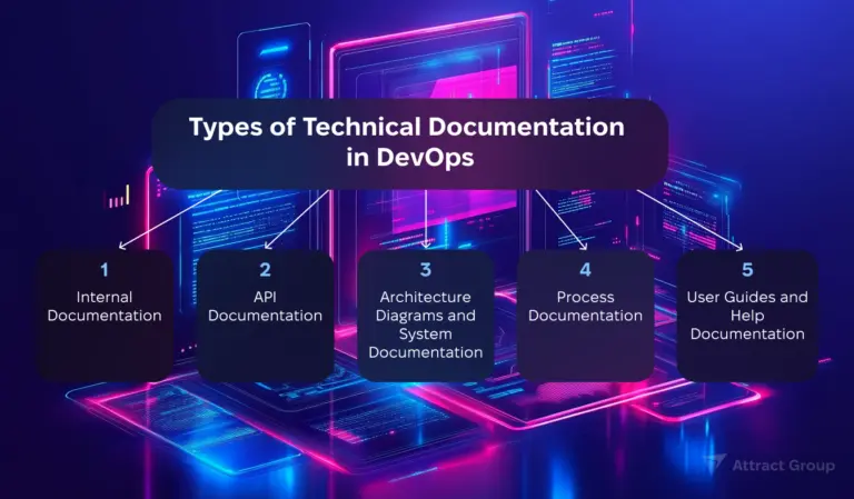 Mastering Technical Documentation in DevOps | Attract Group