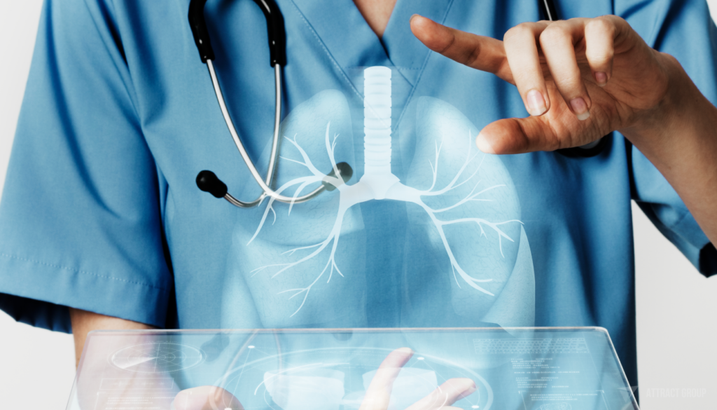 Fda Strengthens Cybersecurity Standards For International Medical Devices Attract Group